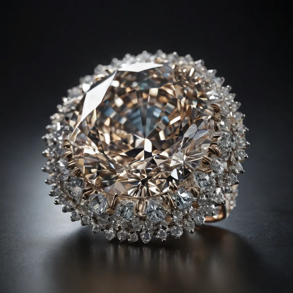 Quality and Value Insights on Marchesa Diamonds