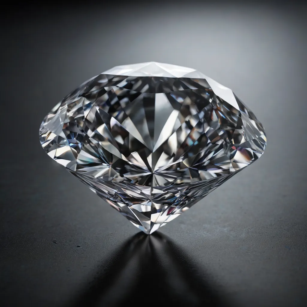 Beneath the Surface: Insights into Private Diamond Dealers
