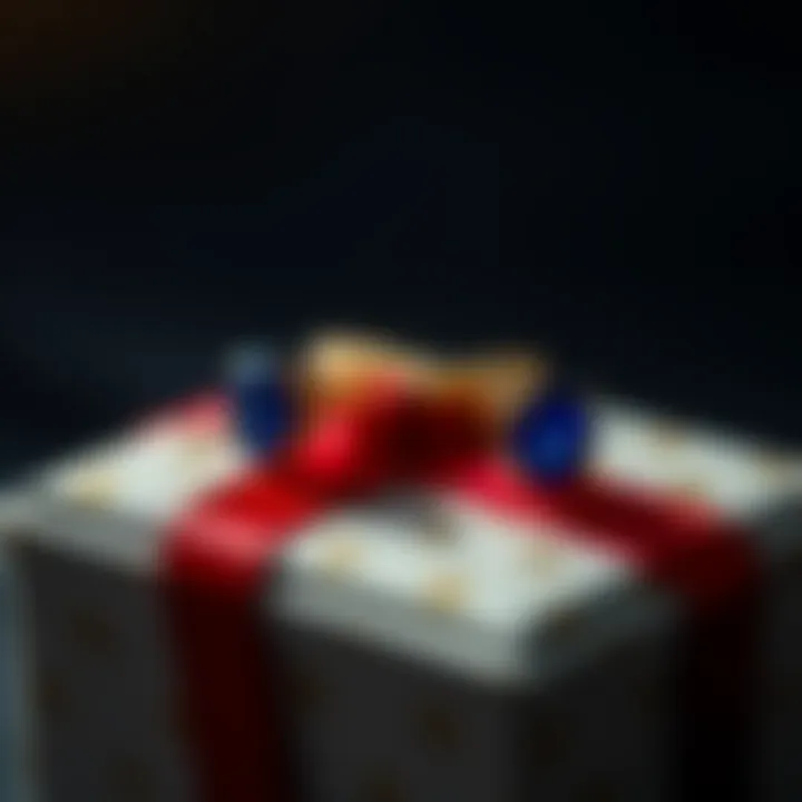 Meaningful Sapphire Anniversary Gifts for Parents