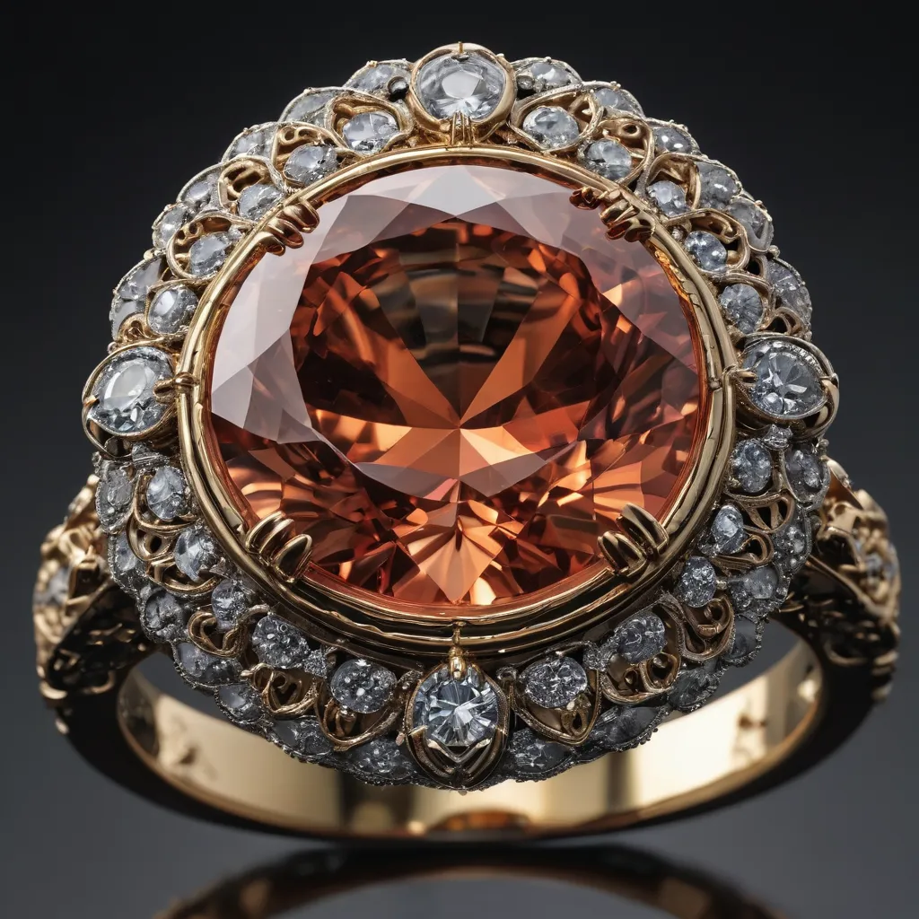 Brilliance Fine Jewelry Manufacturer: A Deep Dive