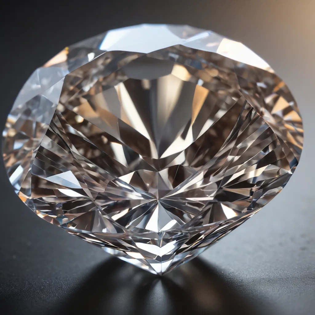 Brilliant Earth Lab-Made Diamonds: A Deep Dive