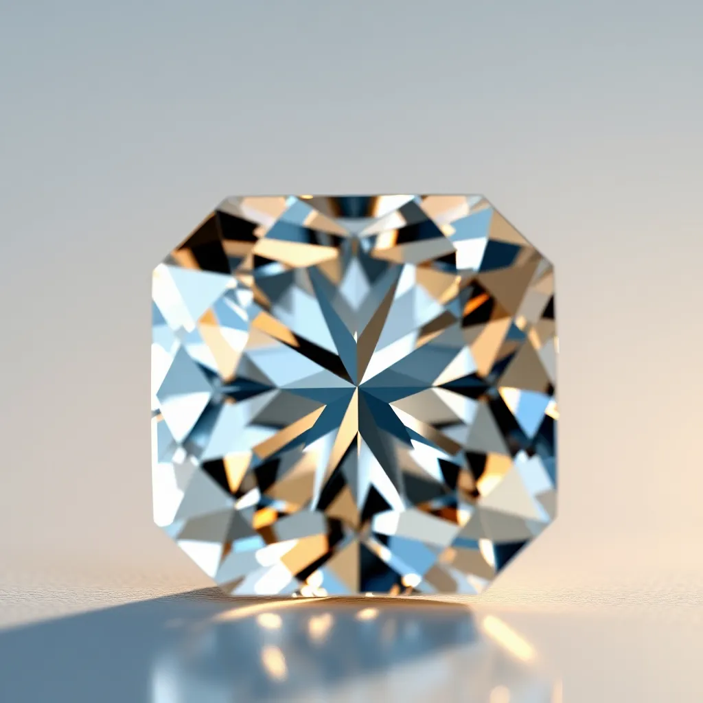A Comprehensive Guide to Purchasing Cubic Zirconia