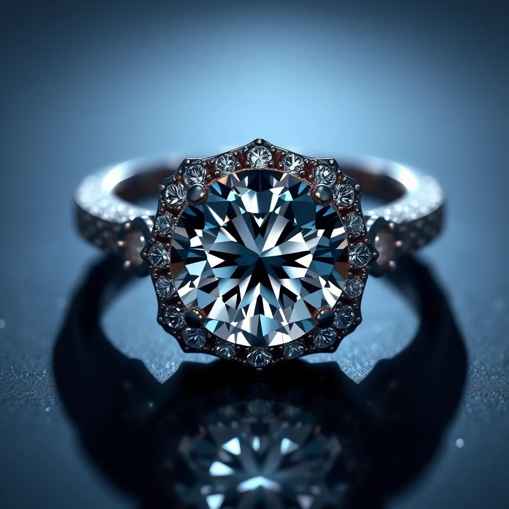 Choosing an Engagement Ring with a $10k Budget