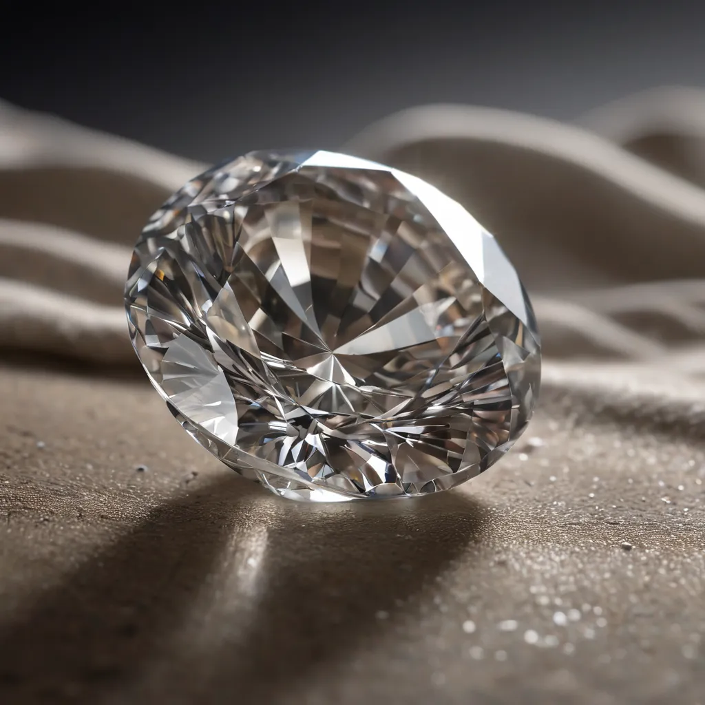 Effective Techniques for Cleaning Diamonds at Home