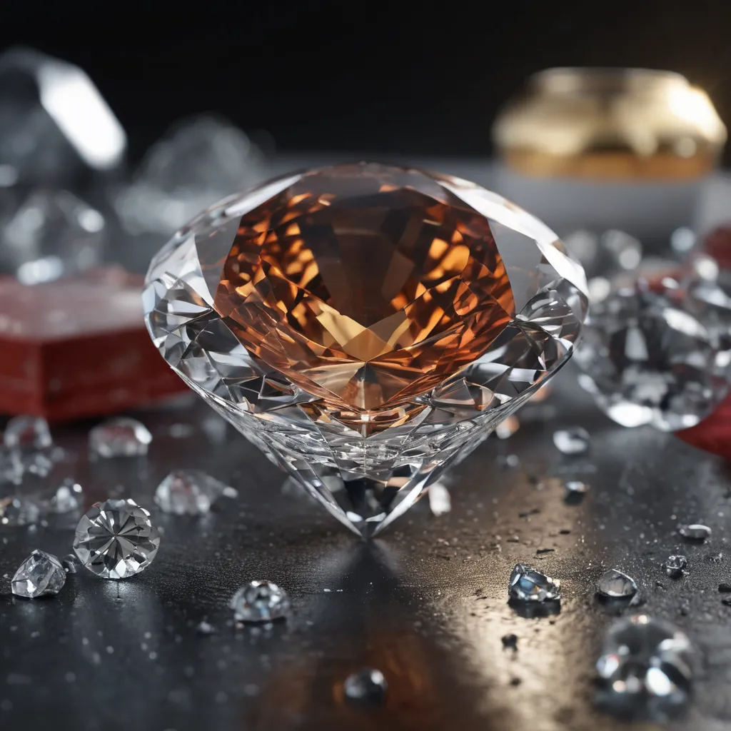 Essential Tips for Cleaning and Maintaining Diamonds
