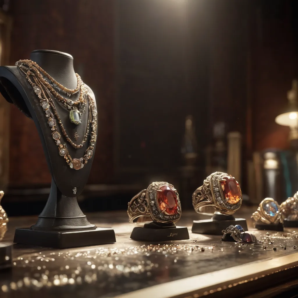Comprehensive Guide to Insuring Your Jewelry