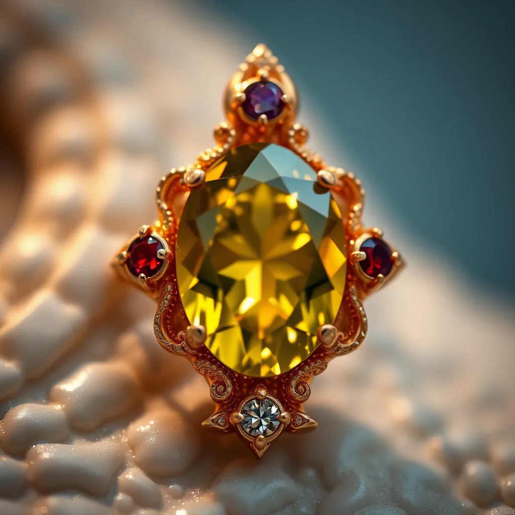 Comprehensive Guide to Understanding Gemstone Cuts