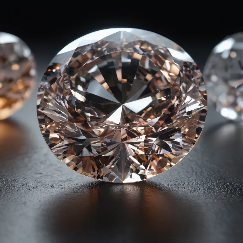 Understanding Today's Diamond Valuation Trends