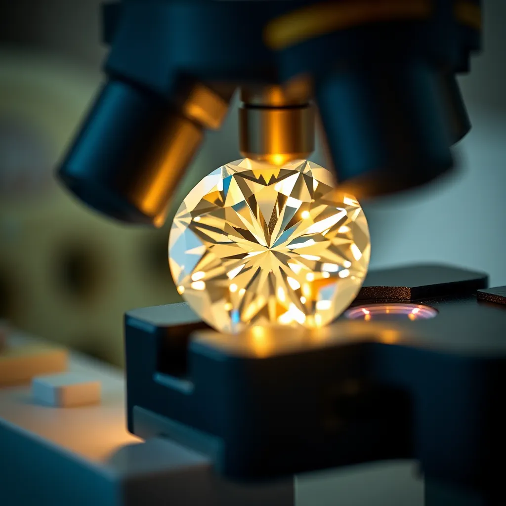 Dallas Diamond Appraisal: Essential Insights and Tips