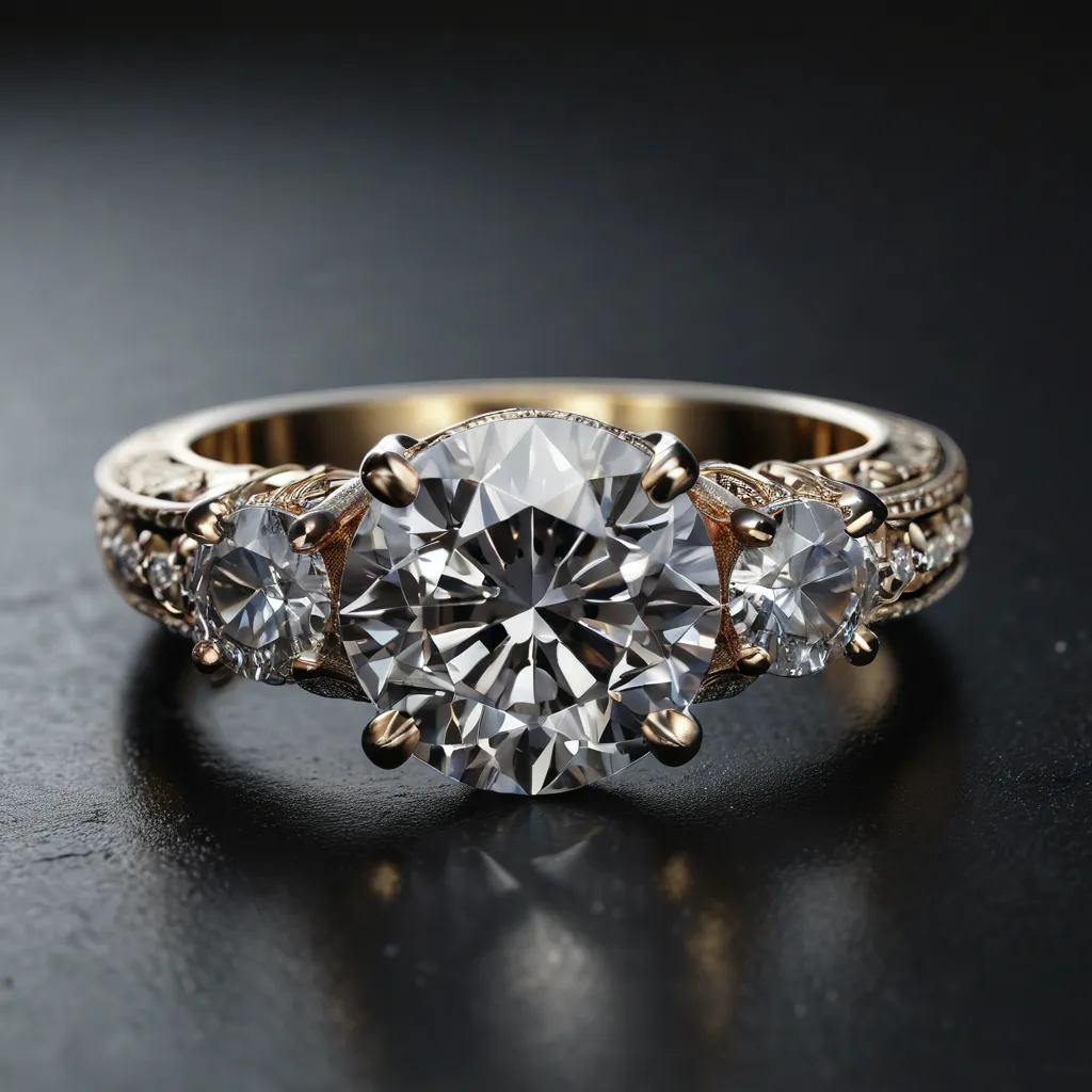 Understanding the Importance of Diamond Rings