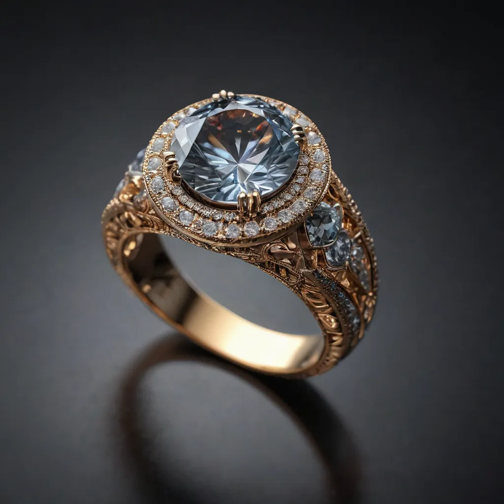 Understanding Average Engagement Ring Costs