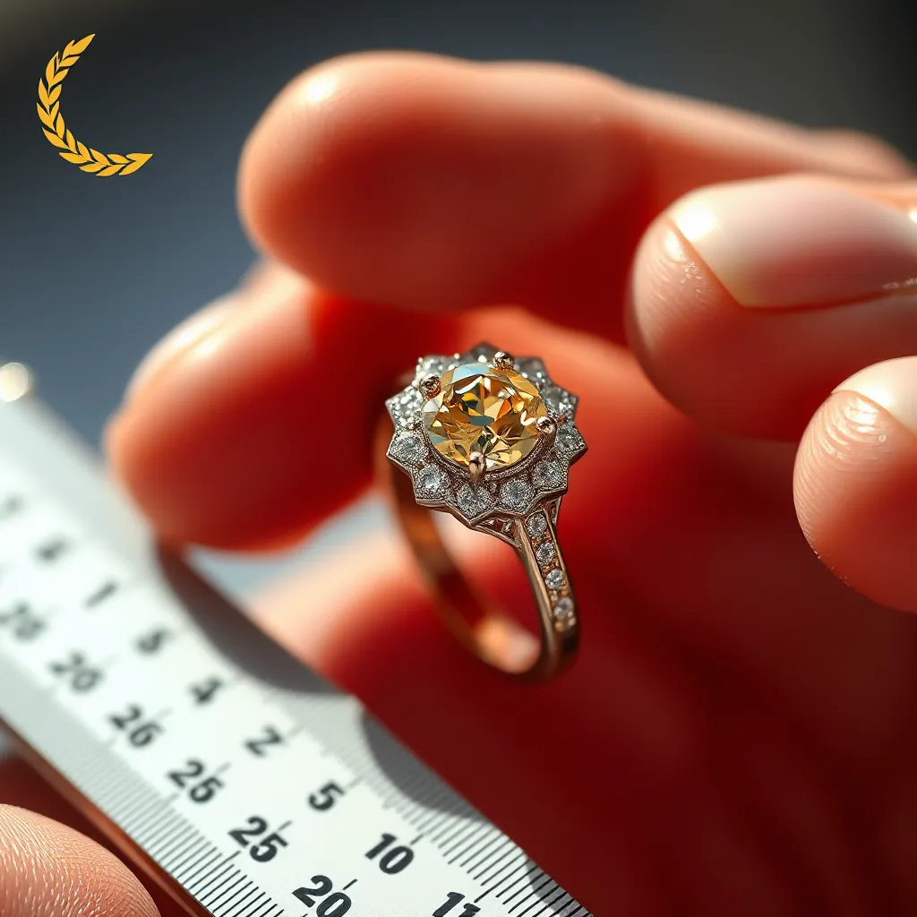 Mastering Ring Size: A Complete Guide to Measurements