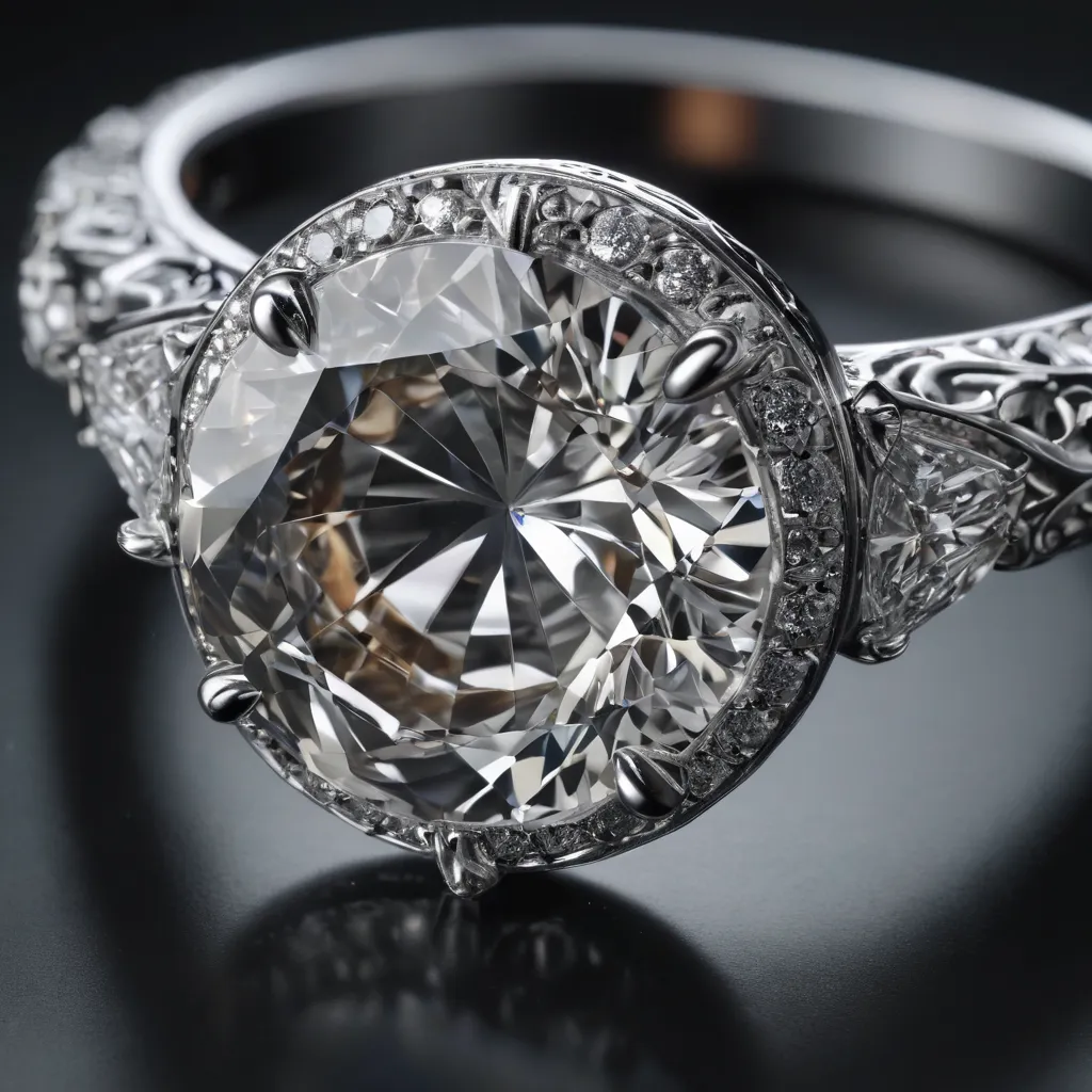 How to Determine the Value of a Ring