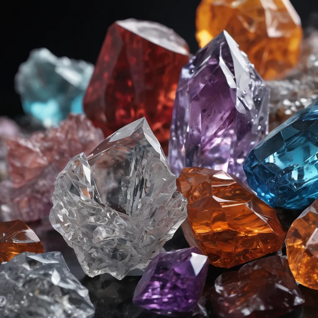 Guide to Identifying Your Crystals Effectively