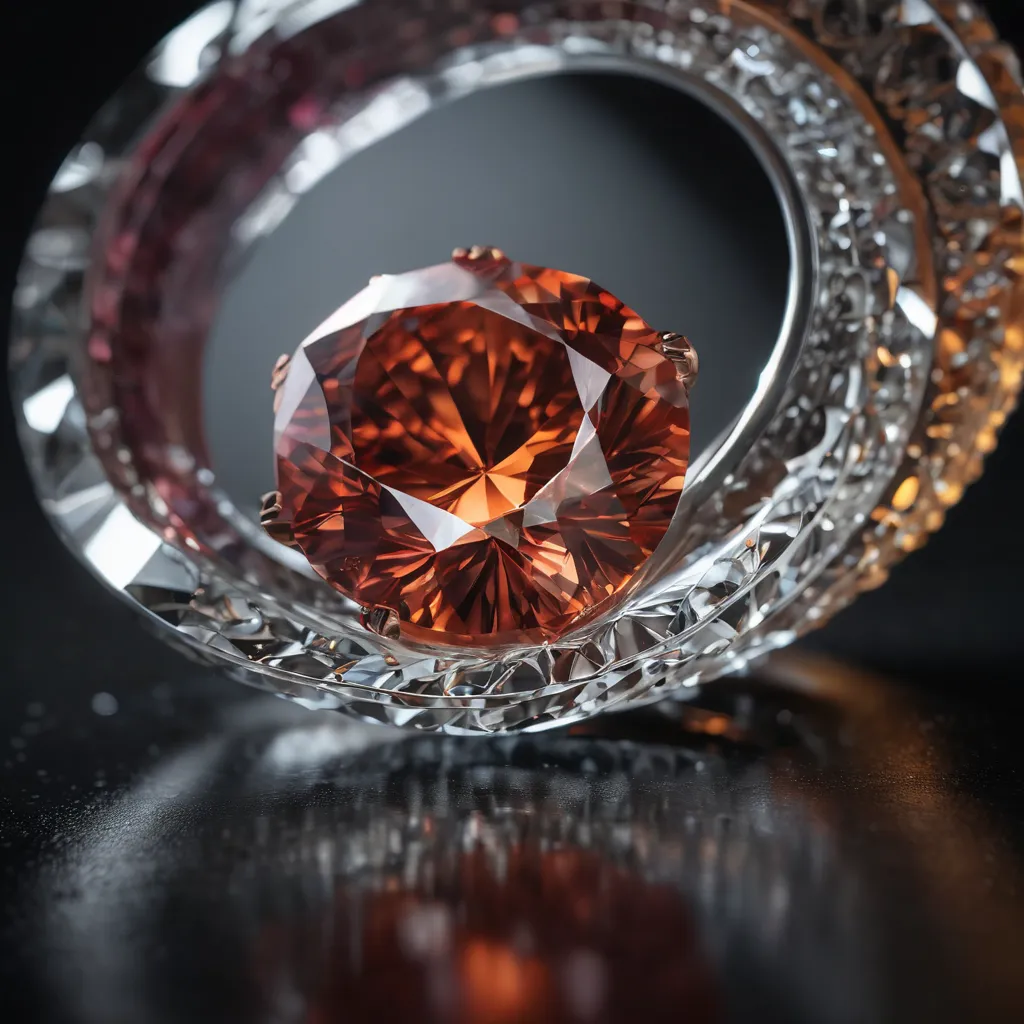 Understanding Diamond Color Rating IJ Range