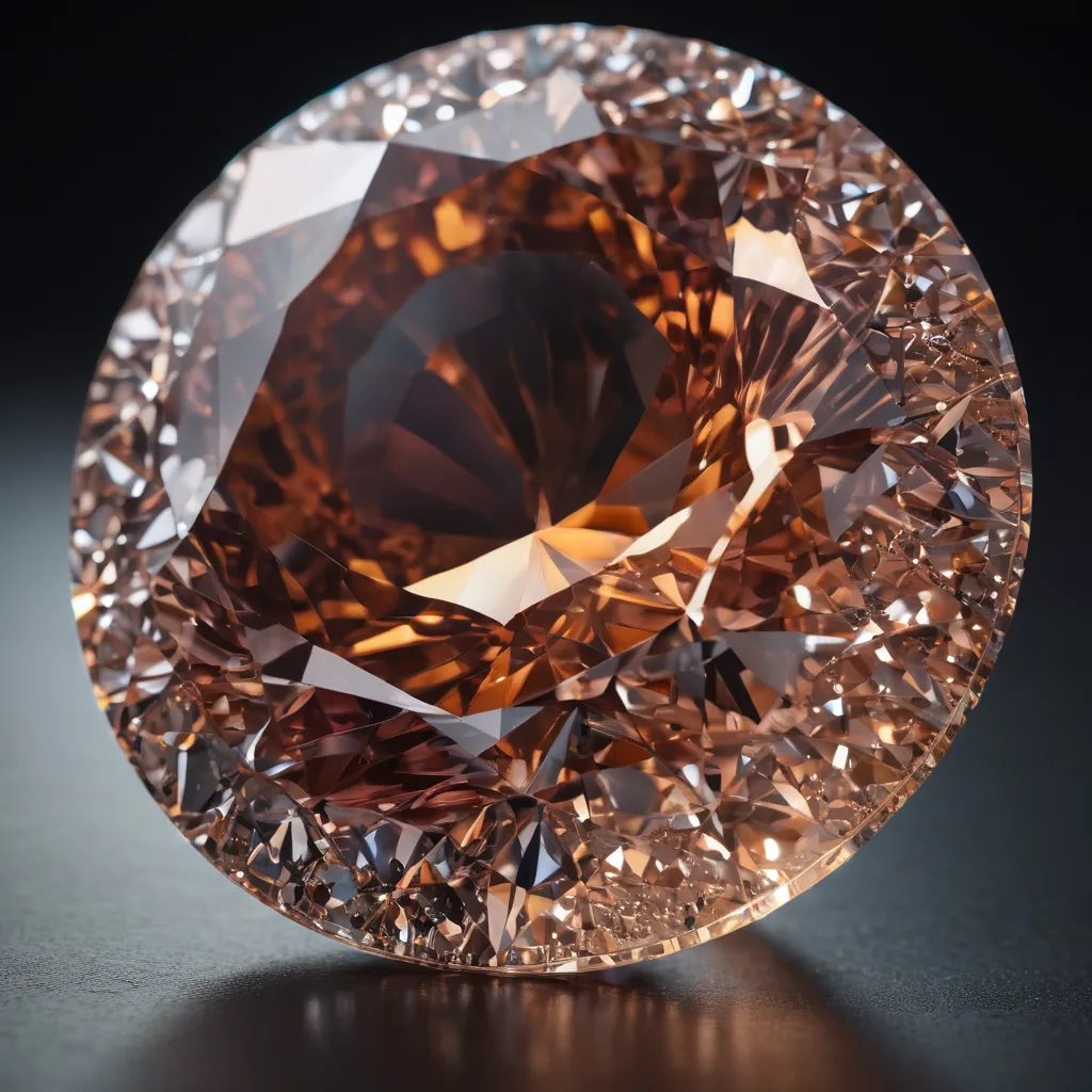 Diamond Education Center: Your Guide to Gemstone Mastery