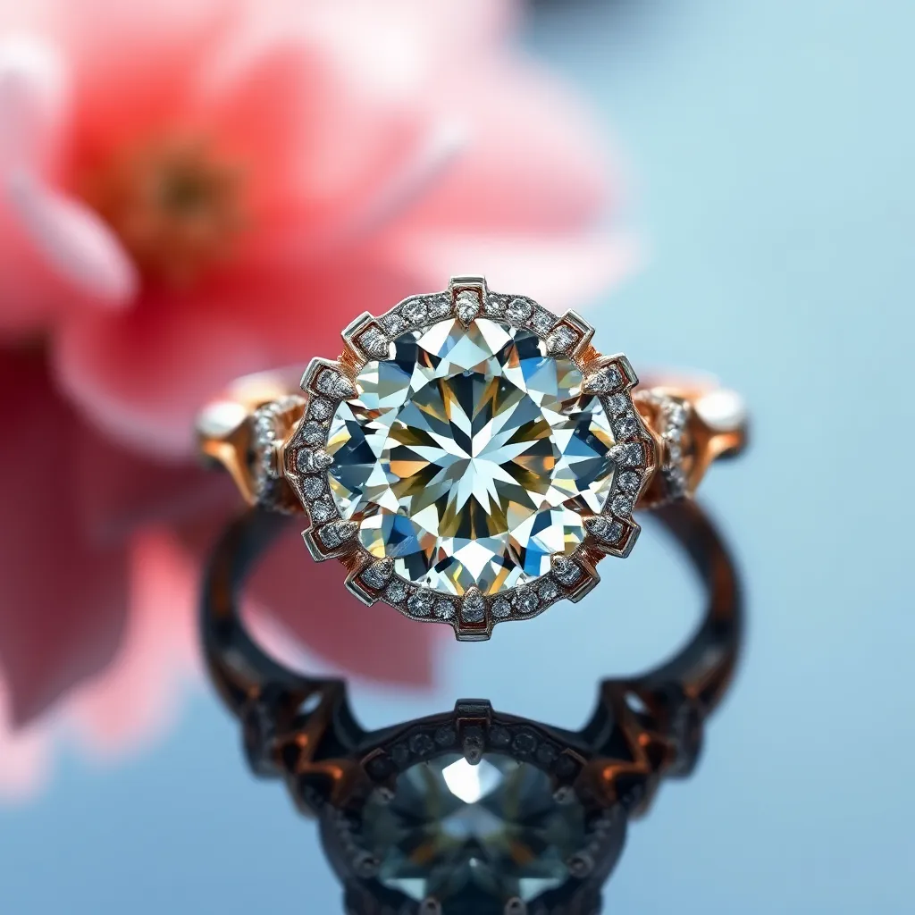 Top Etsy Shops for Unique Engagement Rings