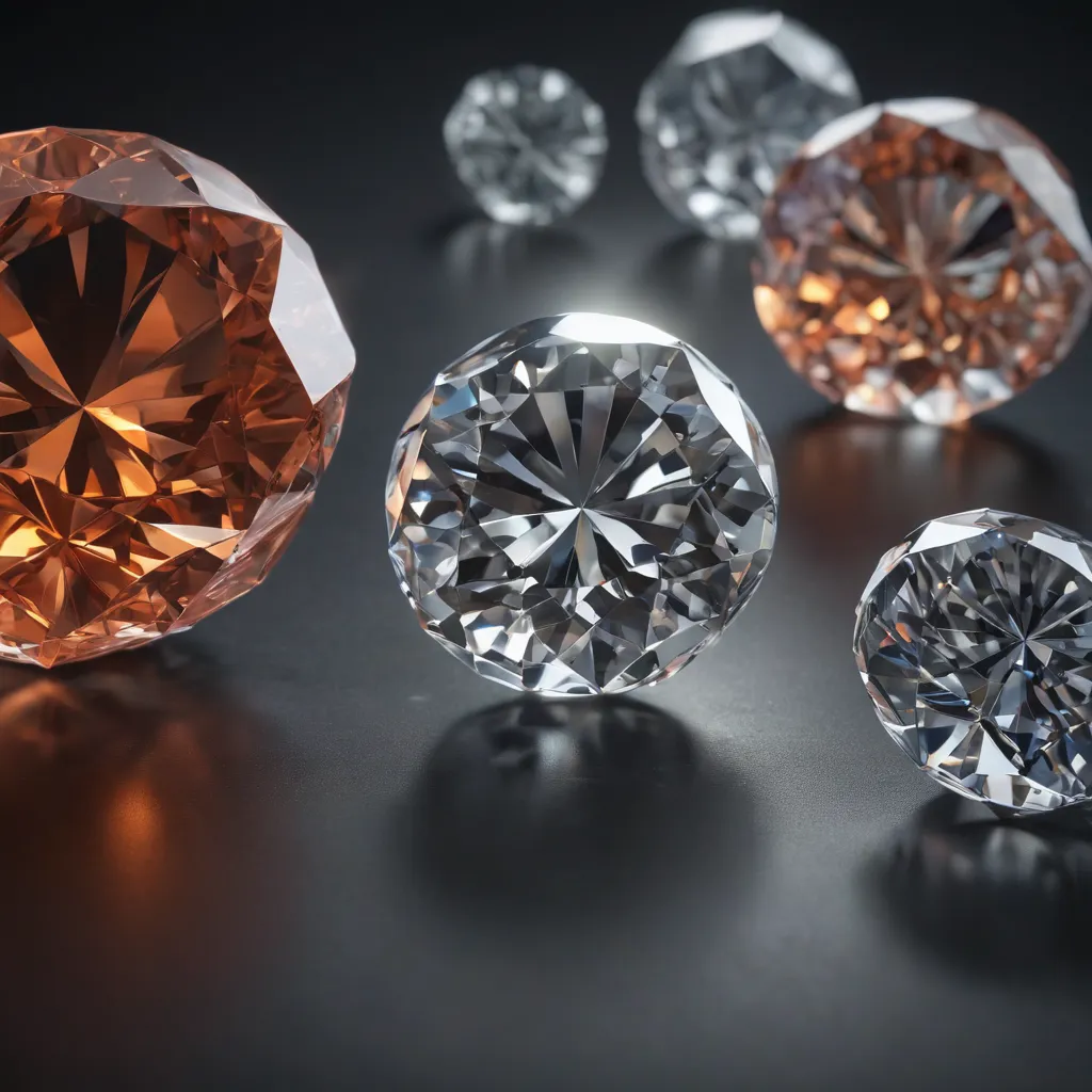 Lab-Created vs Natural Diamonds: Key Differences