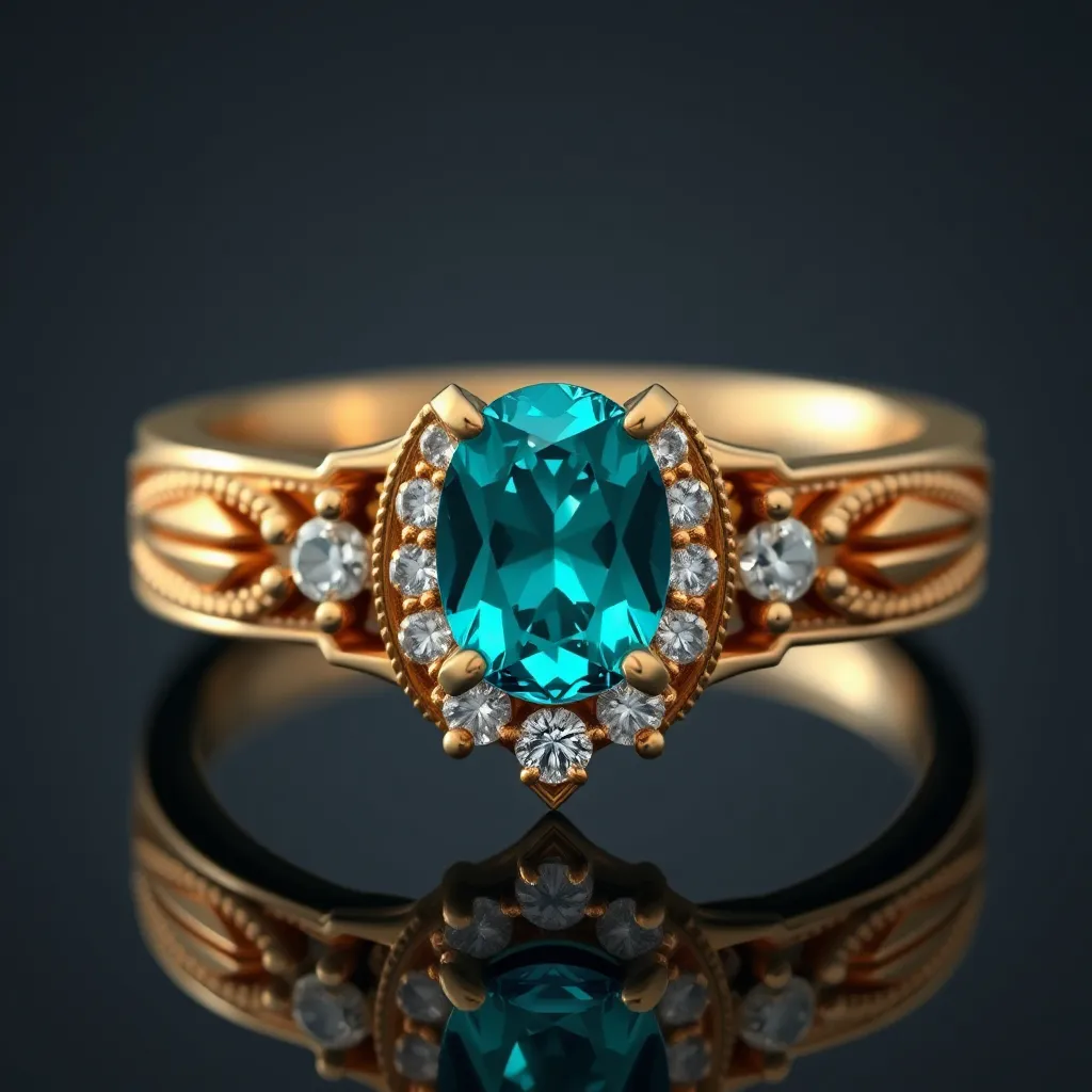 Engagement Rings for Medical Professionals: Style Meets Durability