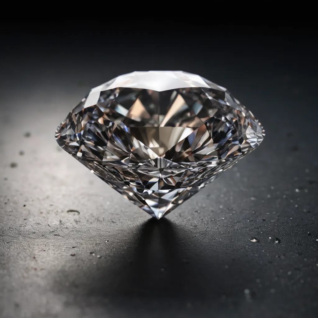 Key Insights for Buying an Engagement Ring