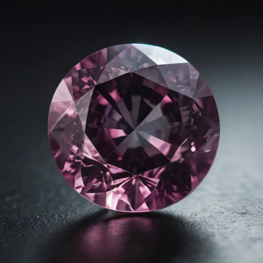 Exploring Alexandrite: The Enigmatic June Birthstone