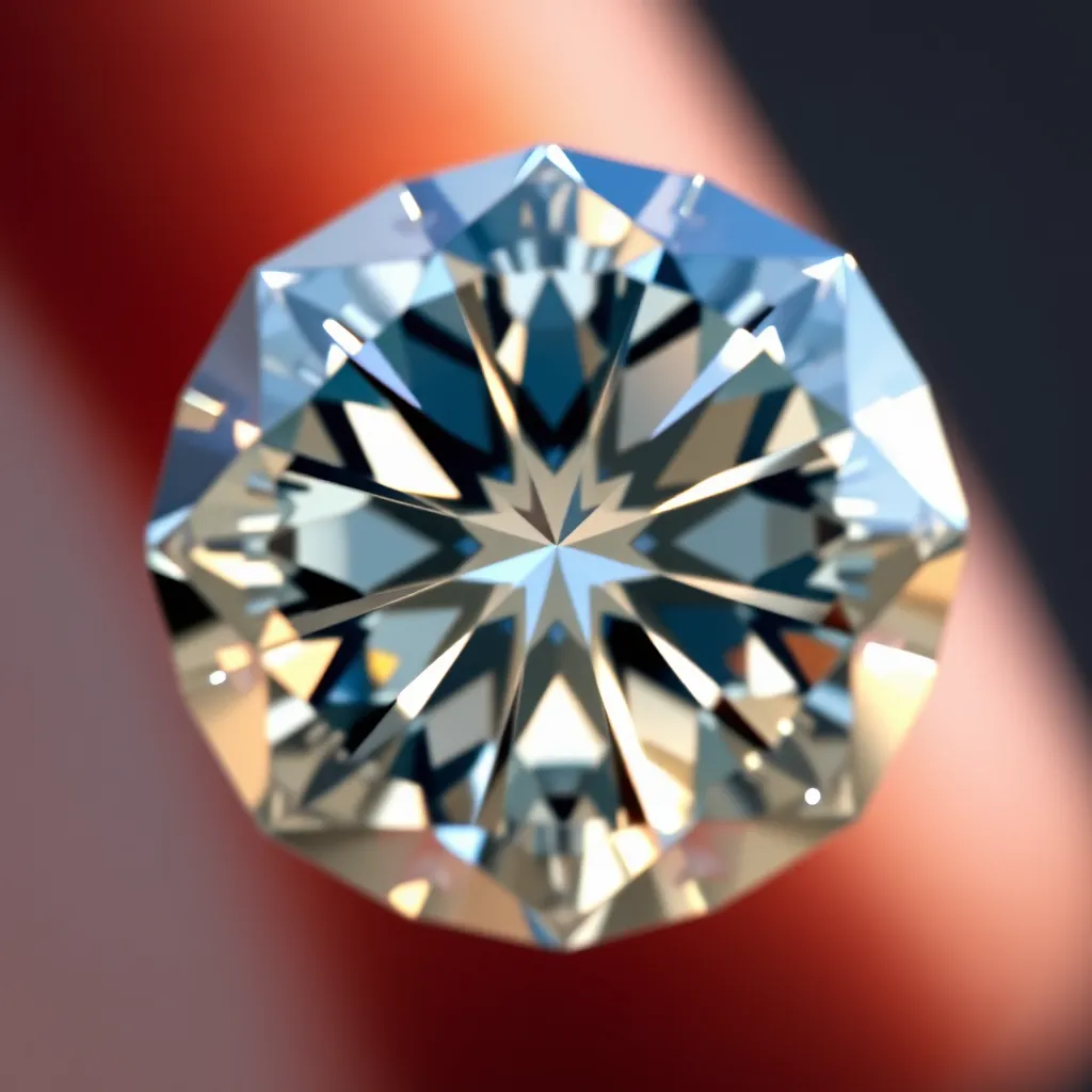 Understanding the Cost of Fake Diamonds