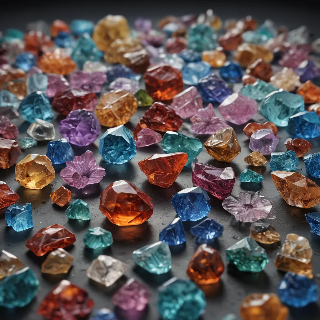 Discover Local Crystals: A Complete Exploration Guide