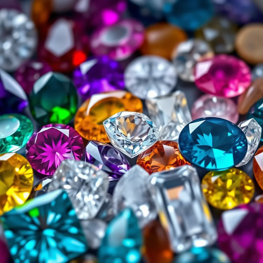 Understanding Gemstone Meanings: A Detailed Guide