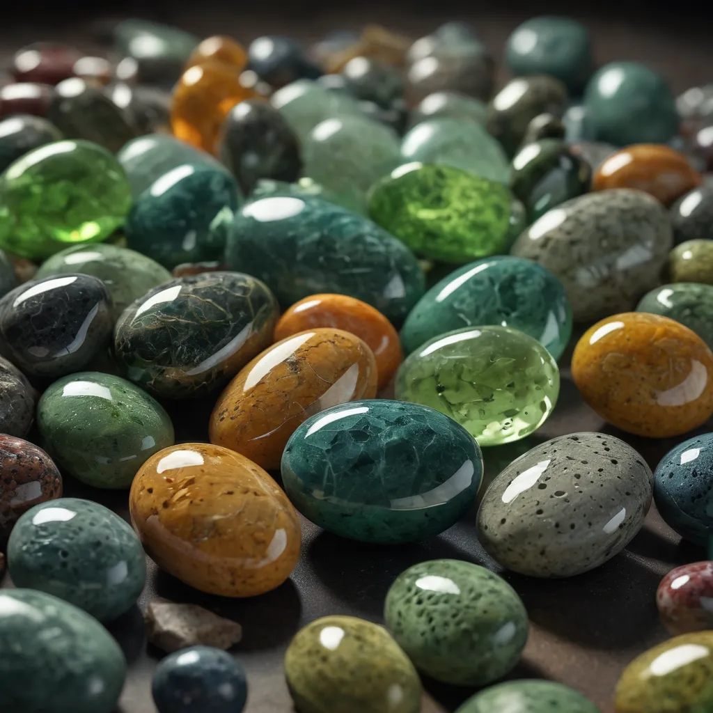 Exploring Greenstones Jewelry: A Comprehensive Guide