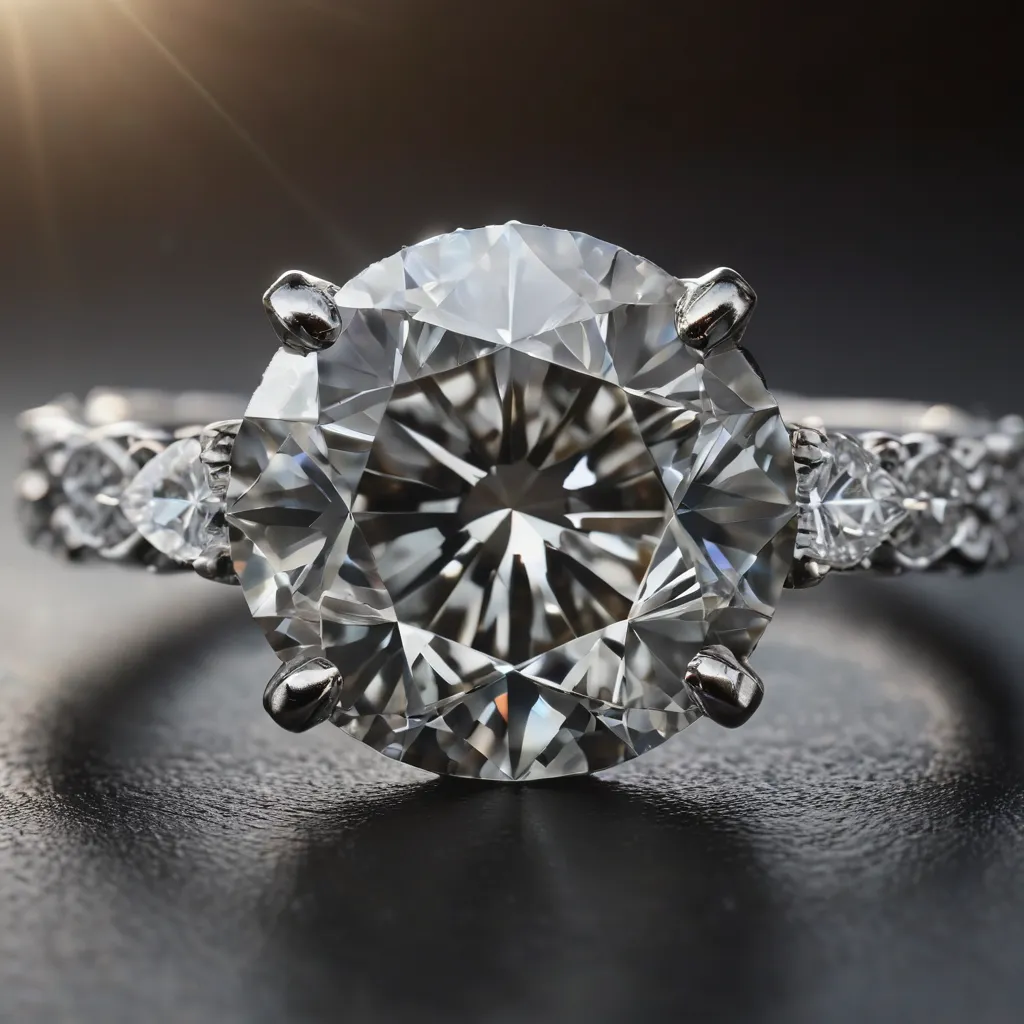 Exploring Jewelers Specializing in Moissanite Rings