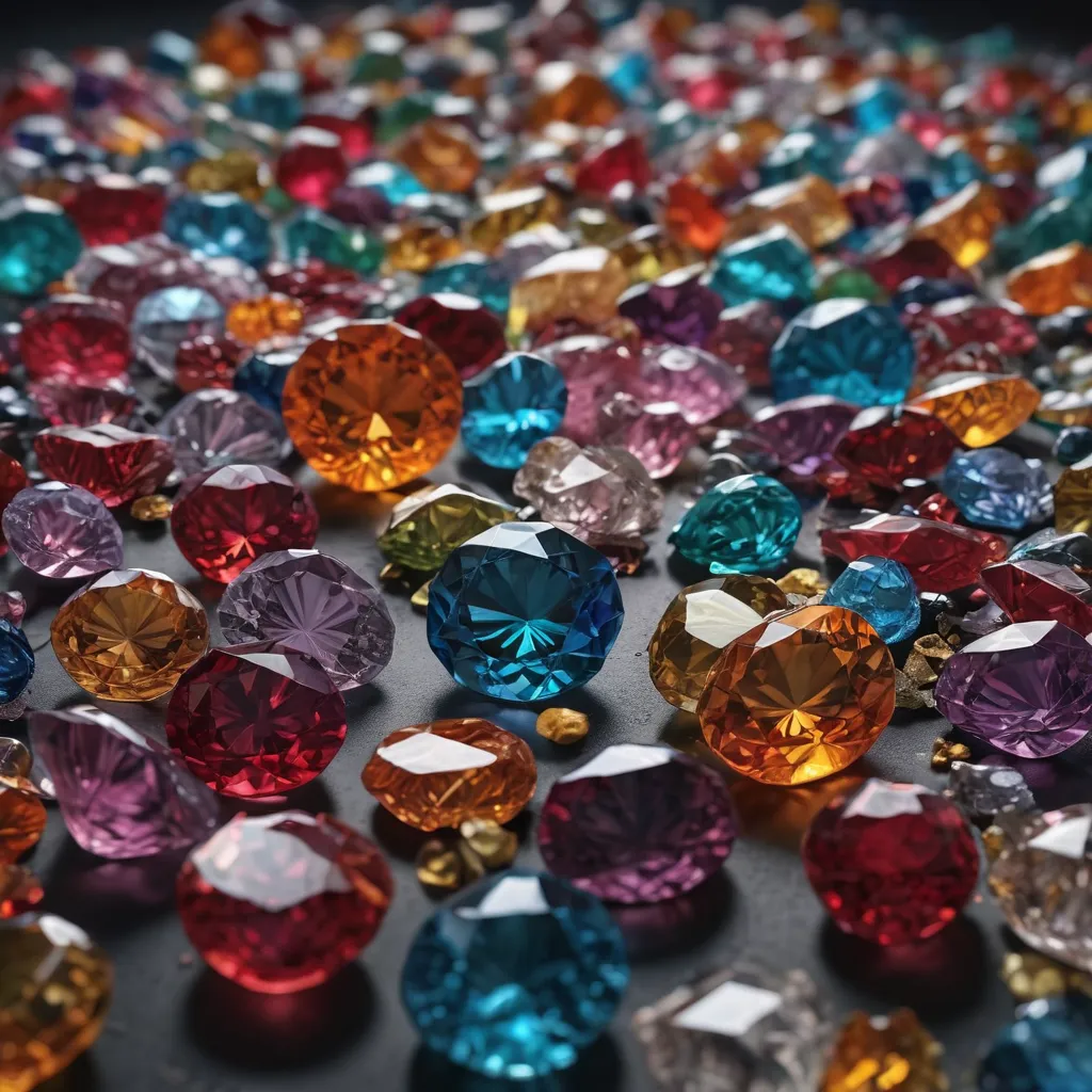 Exploring Gemstone Meanings: A Cultural Insight