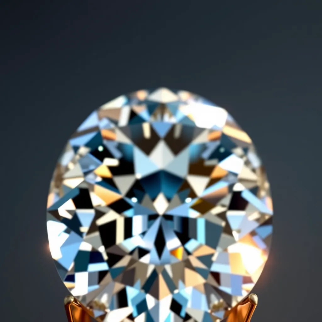 Understanding Moissanite Sizes: Your Complete Guide