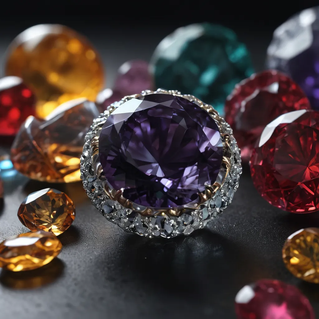 Exploring Online Gemology Courses: A Comprehensive Guide