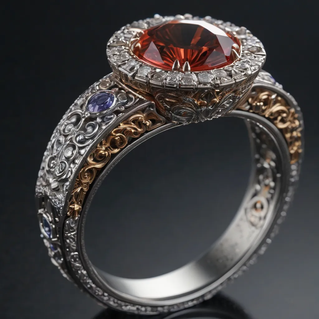 Guide to Ring Remodeling: Styles and Considerations