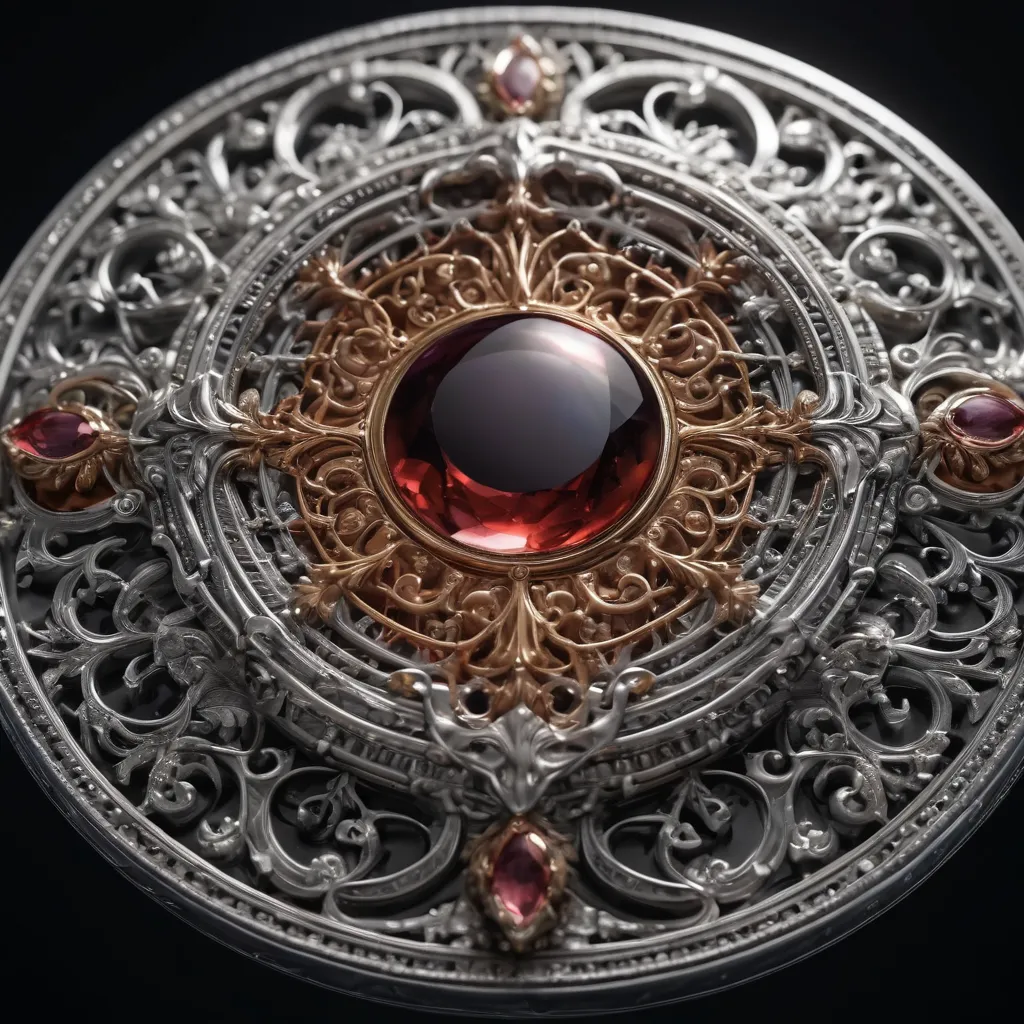 Exploring Silver Plate in Jewelry Making