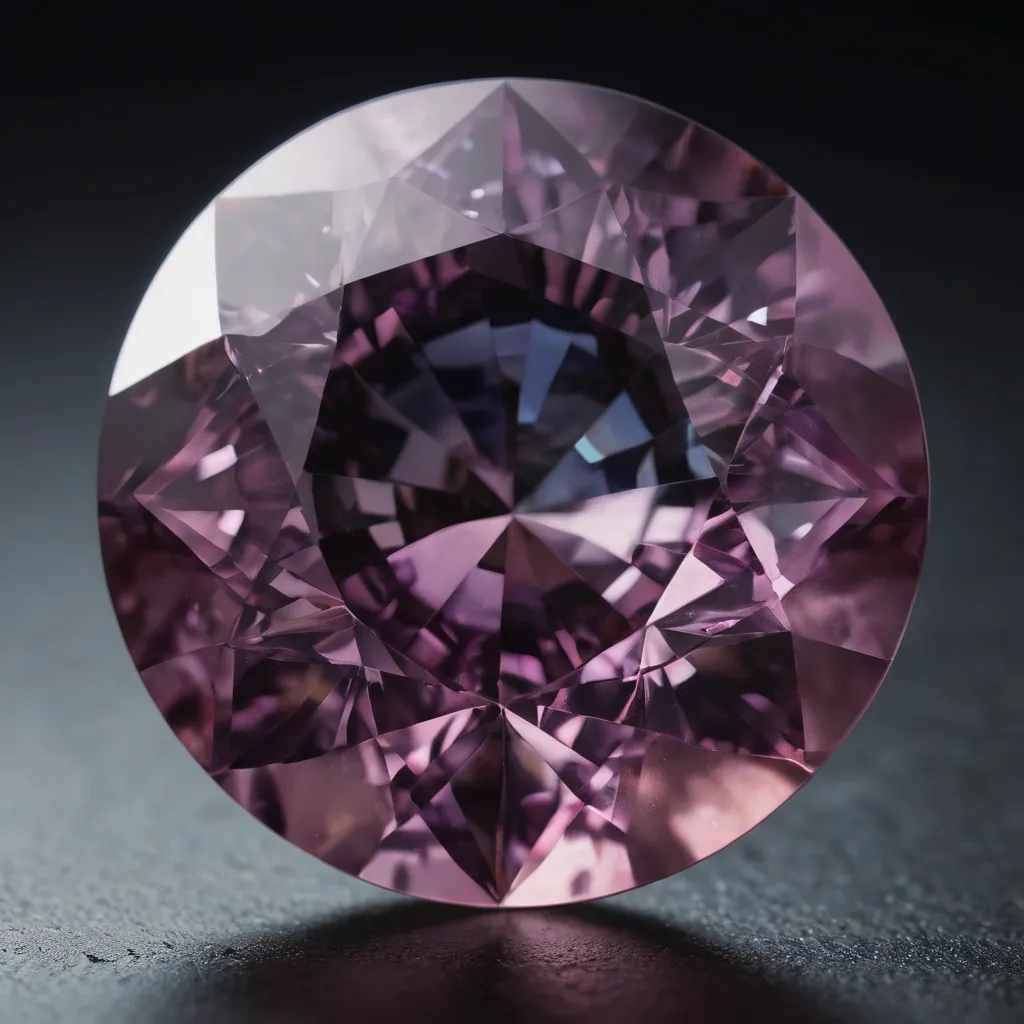 The Allure of Alexandrite Loose Gems Explained