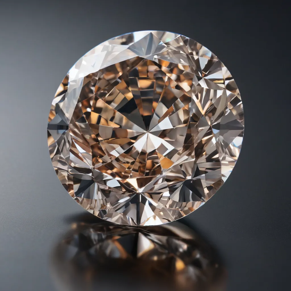 3 Carat Diamonds: Size, Value, and Selection Insights