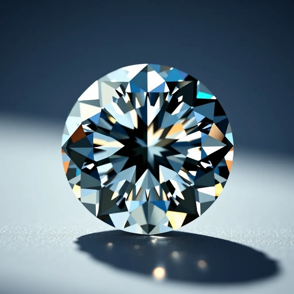 Distinguishing Between SI and VS Diamonds: A Guide