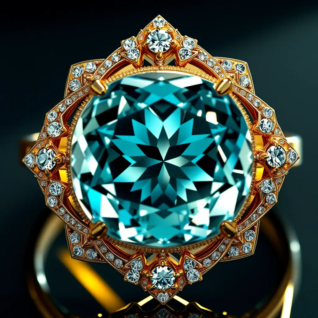 Examining the Rise of Lab-Grown Gemstones