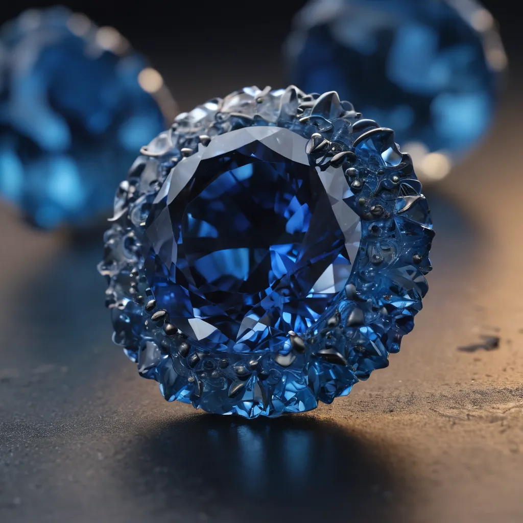Exploring the Large Sapphire Stone: Characteristics, Value, and ...