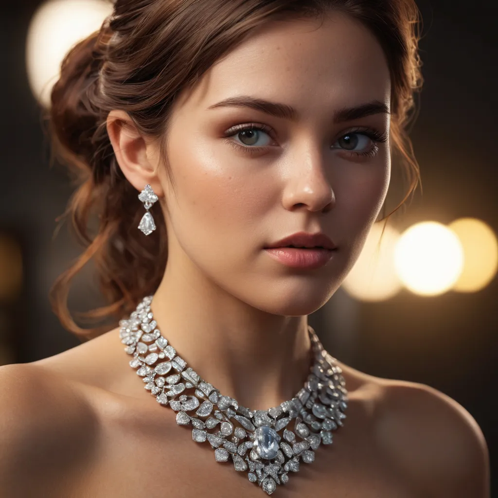 Exploring High-End Jewelry: A Complete Guide