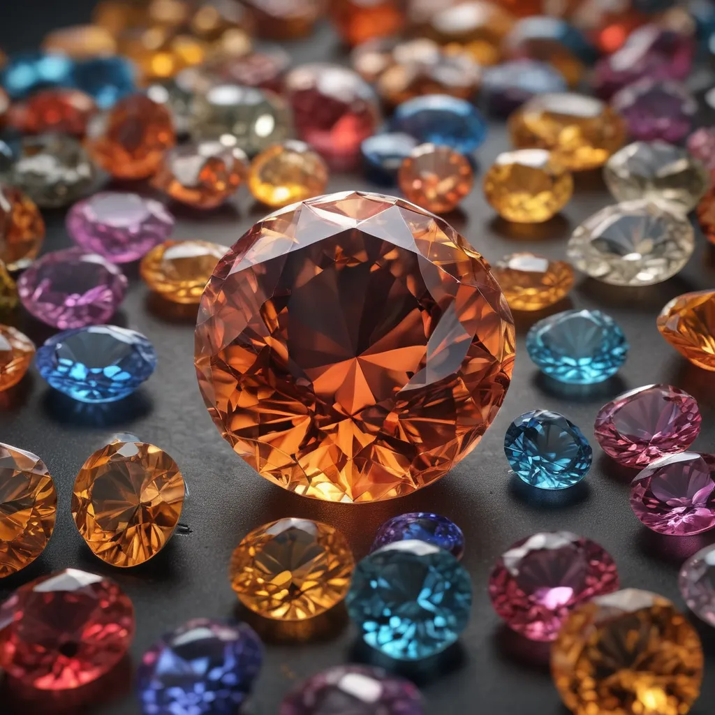 Exploring Topaz: The November Birthstone's Allure