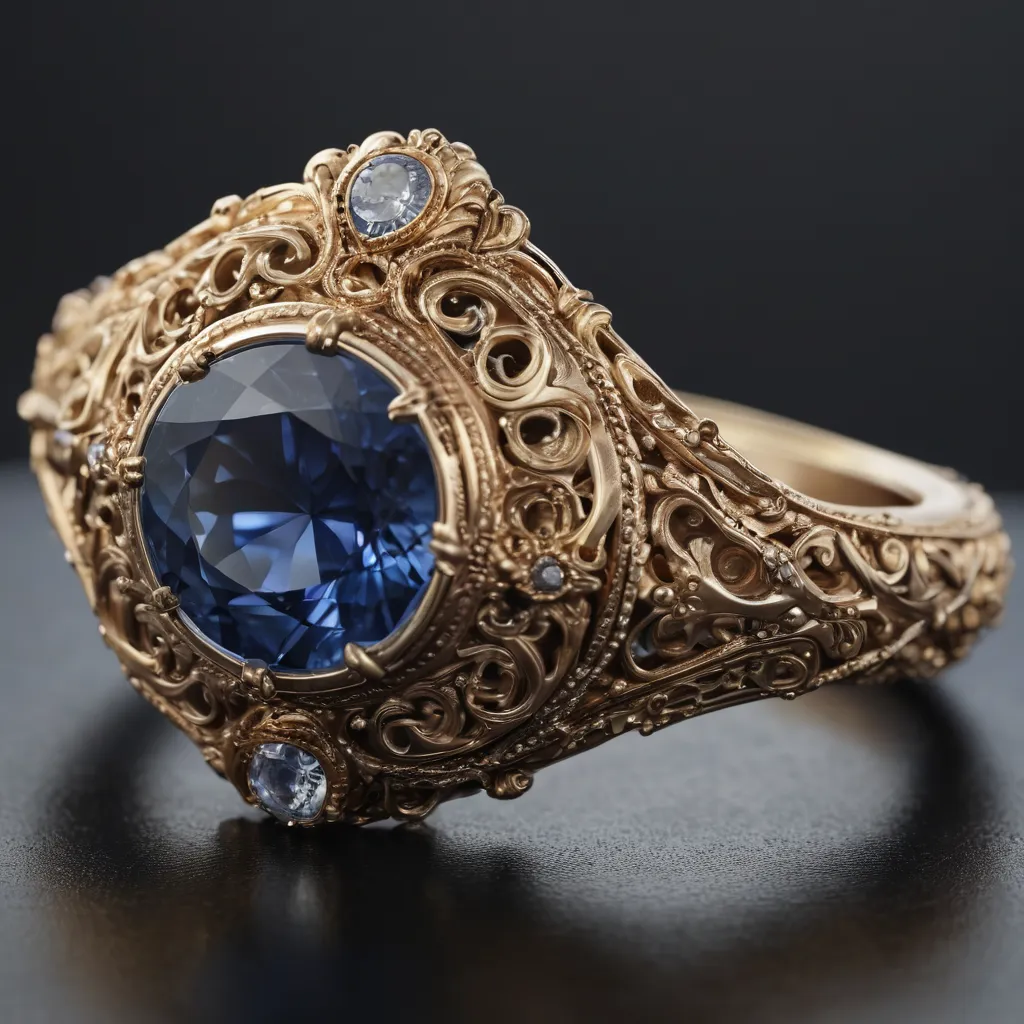 Choosing the Perfect Venue for Promise Rings