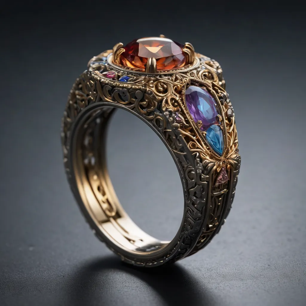 Exploring the Process of Resizing Rings Effectively