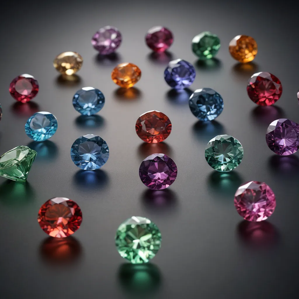 Understanding the Ring Carats Chart: A Comprehensive Guide