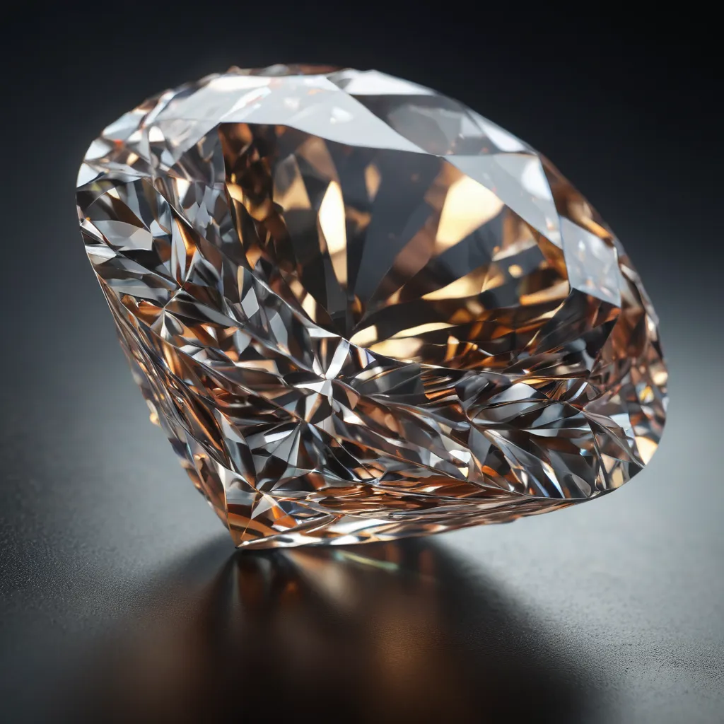 Understanding Diamond Value: A Detailed Guide