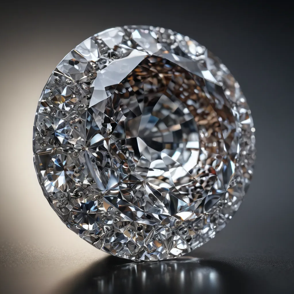 Discovering the Polki Diamond Cut: A Detailed Exploration