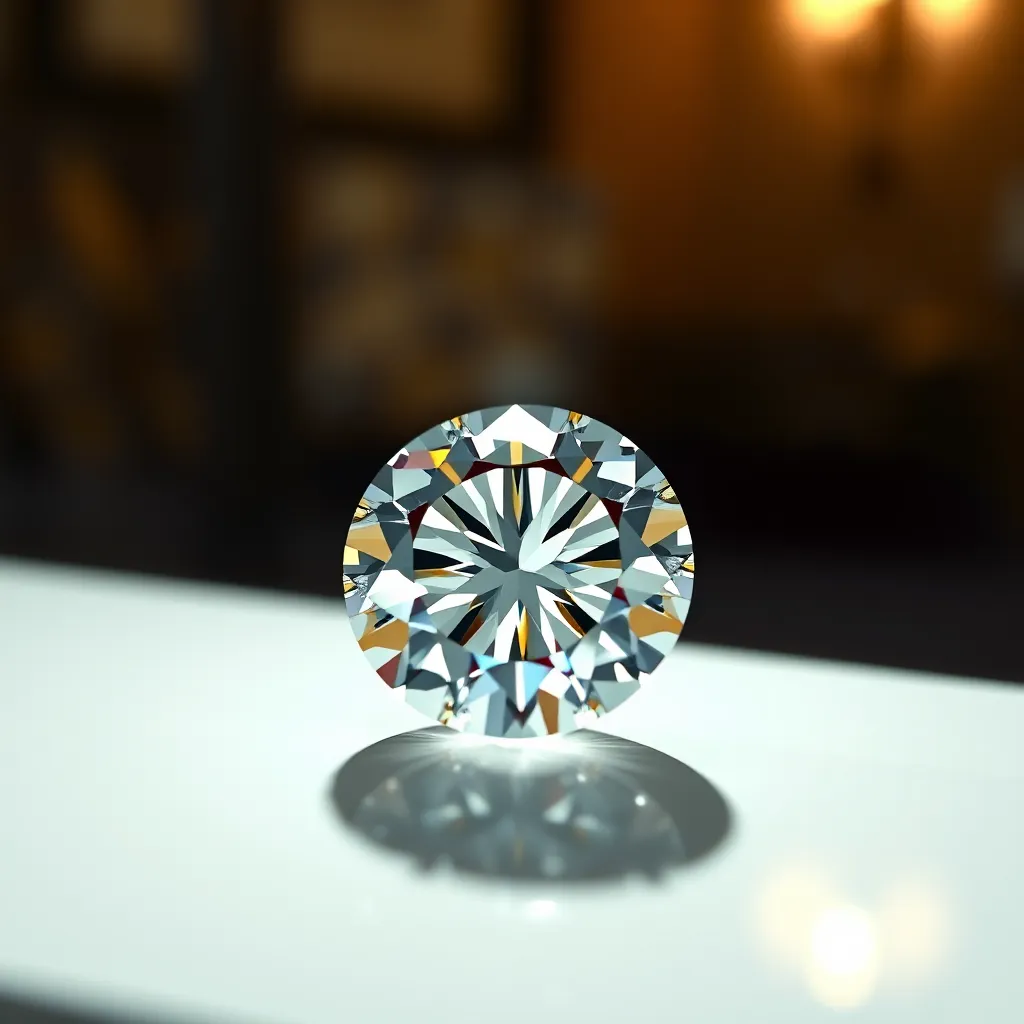 Finding Your Own Diamond: Exploring the World of Gemstones