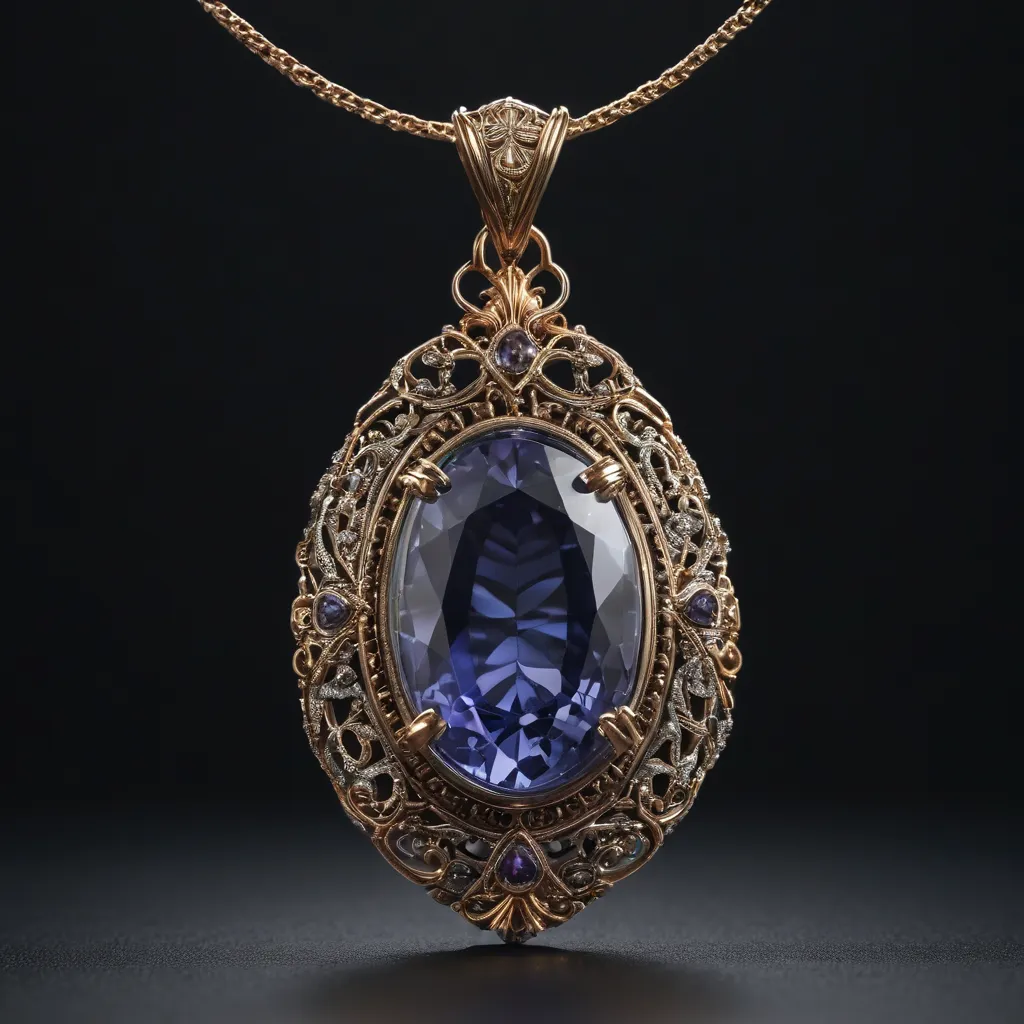 Mastering Gemstone Wire Wrapping Techniques
