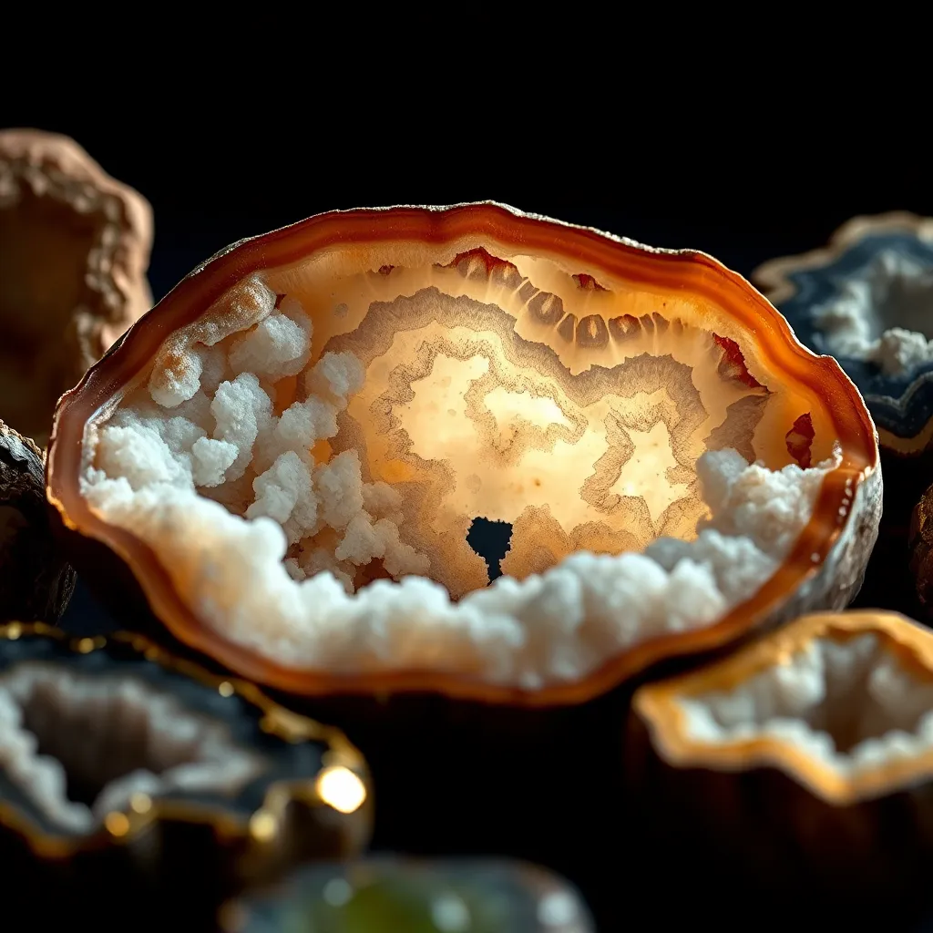 Geode Hunting Near Me: A Complete Guide for Enthusiasts